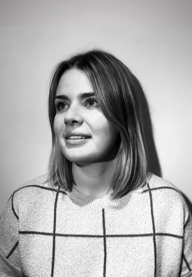 Blache Yong & Co. | About the studio and our team