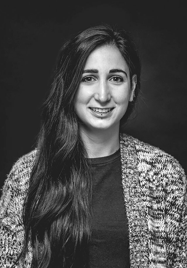 Blache Yong & Co. | About the studio and our team